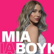 Большой концерт Mia Boyka